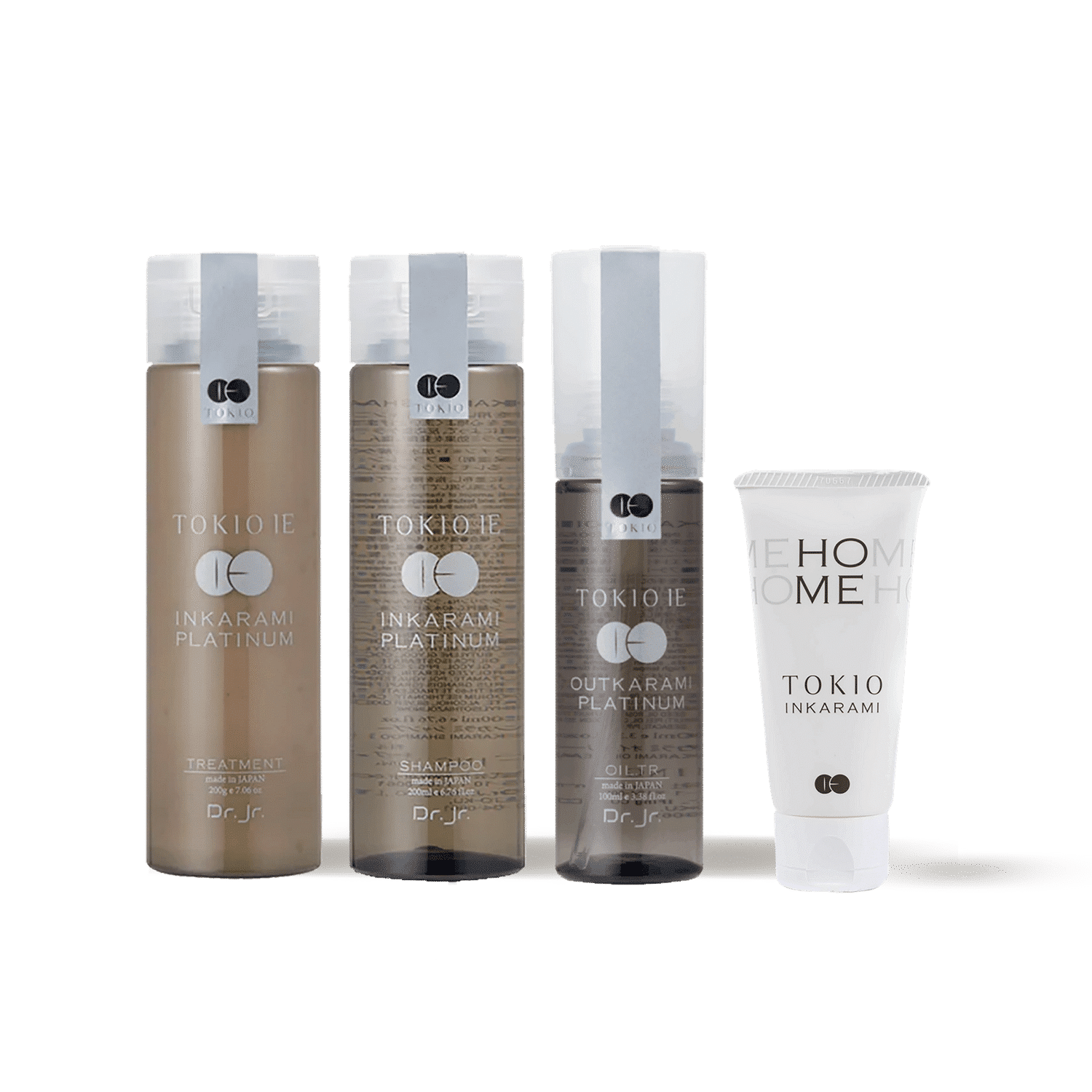 Tokio Inkarami : Soins capillaires au Bal des Créateurs